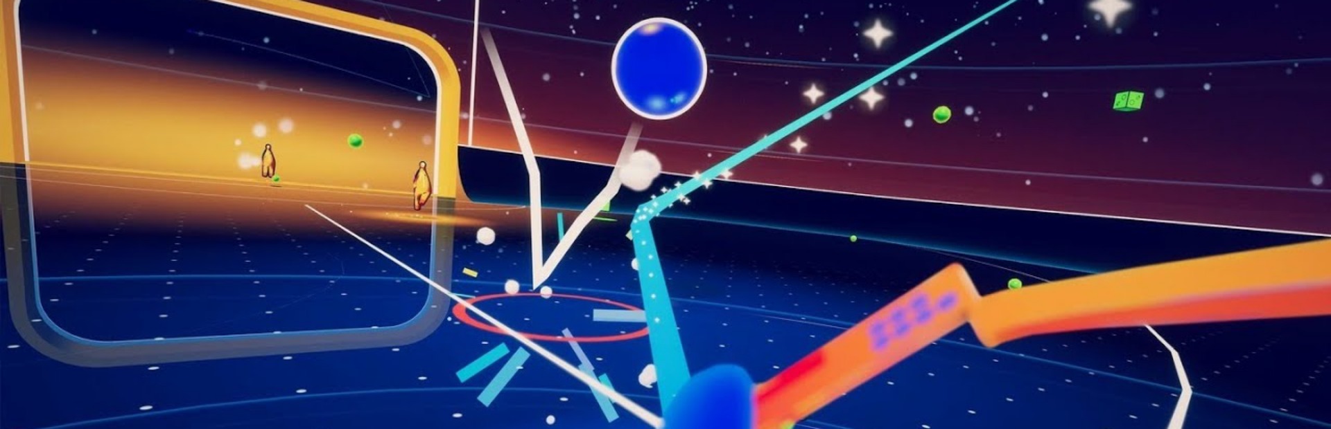 Nock: Bow + Arrow Soccer — обзоры и отзывы, описание, дата выхода, официальный сайт игры ...