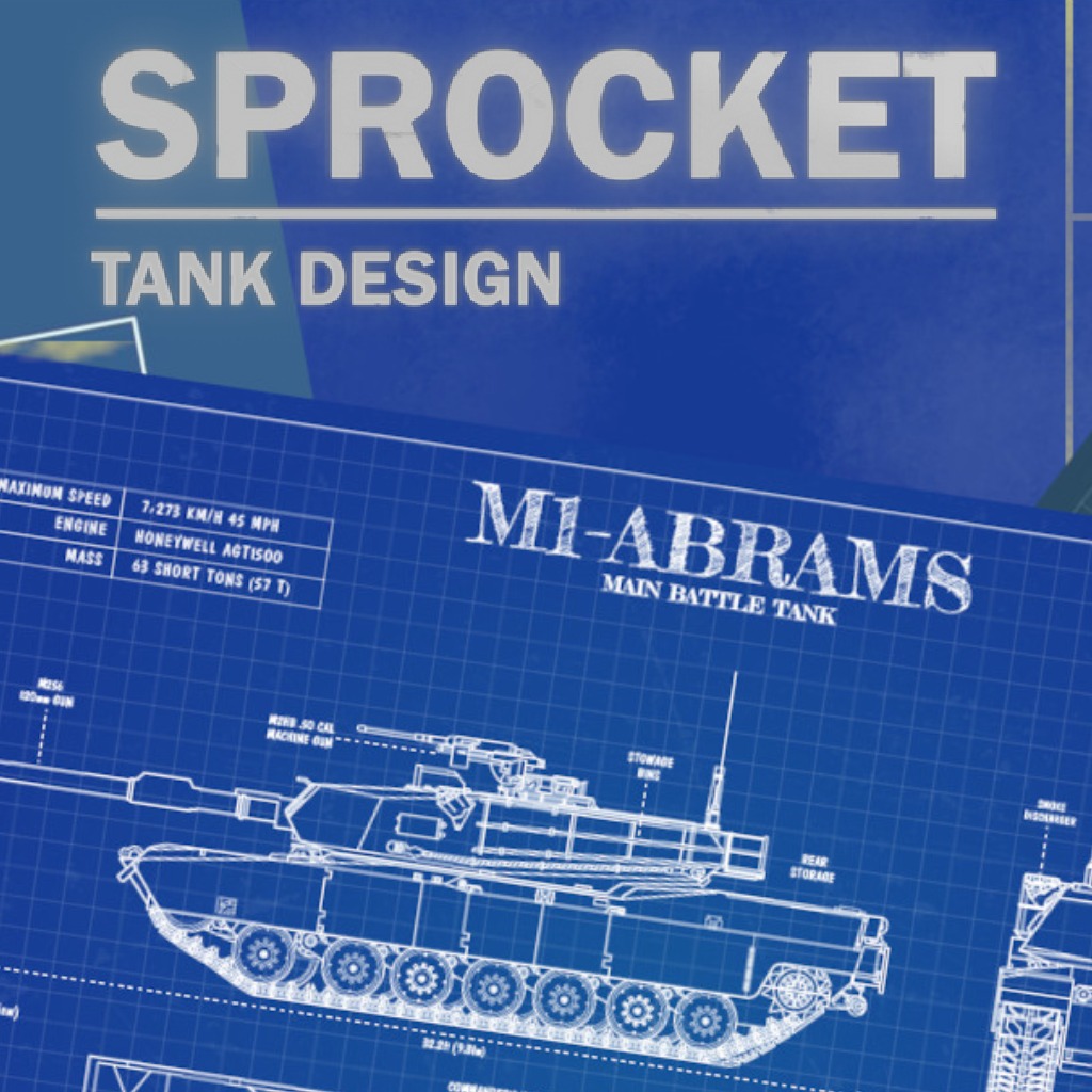 Sprocket — обзоры и отзывы, описание, дата выхода, официальный сайт ...