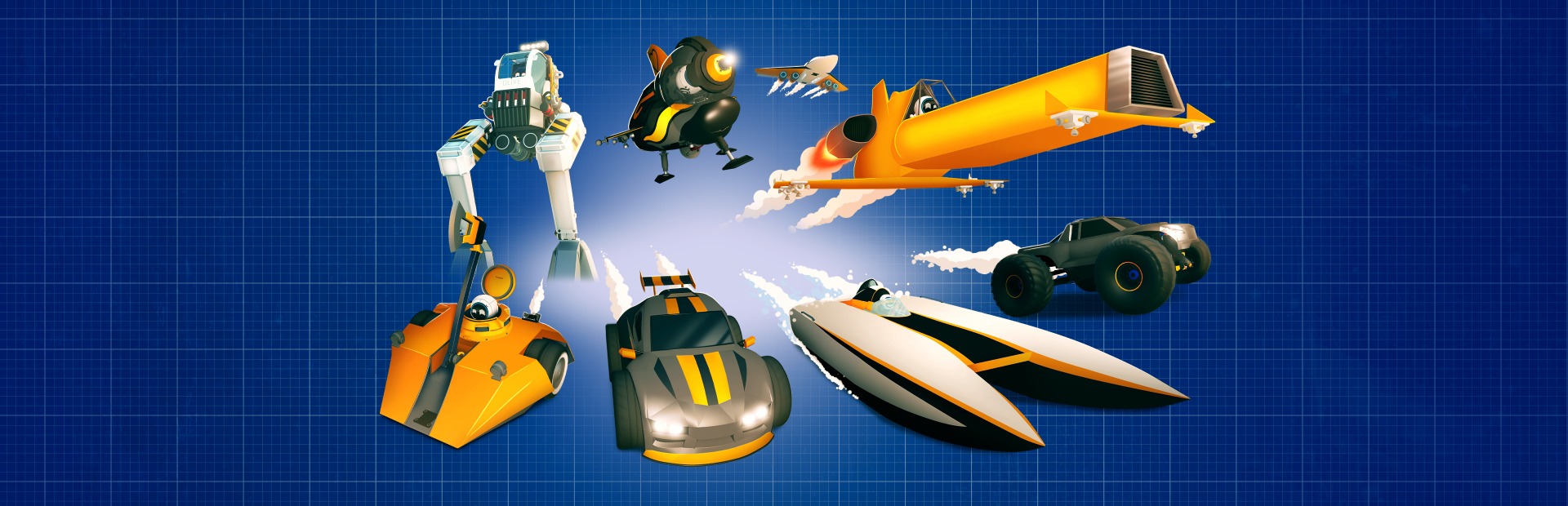 Main Assembly — обзоры и отзывы, описание, дата выхода, официальный ...