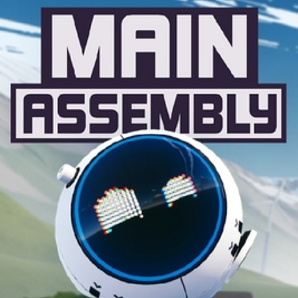 Main Assembly — обзоры и отзывы, описание, дата выхода, официальный ...