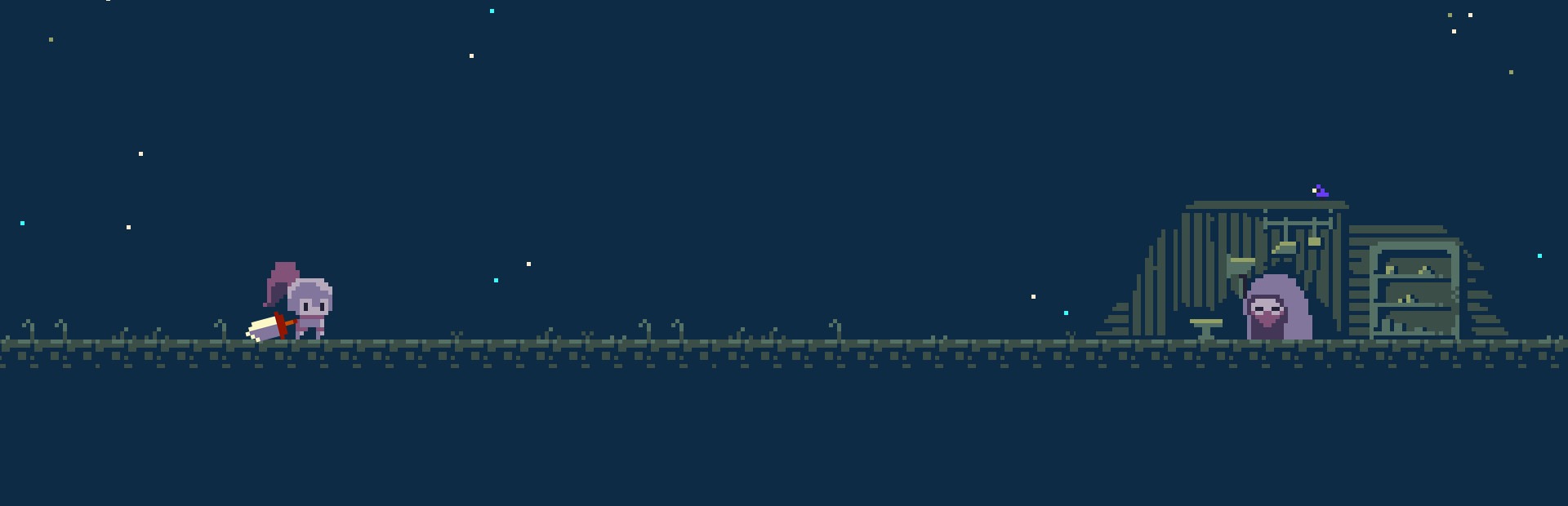 Deepest Sword — обзоры и отзывы, описание, дата выхода, официальный ...