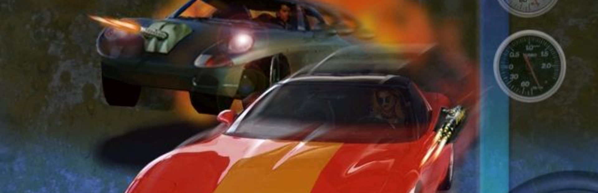 Road Wars — обзоры и отзывы, описание, дата выхода, официальный сайт ...
