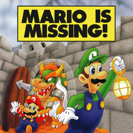Mario Is Missing! — обзоры и отзывы, описание, дата выхода, официальный ...