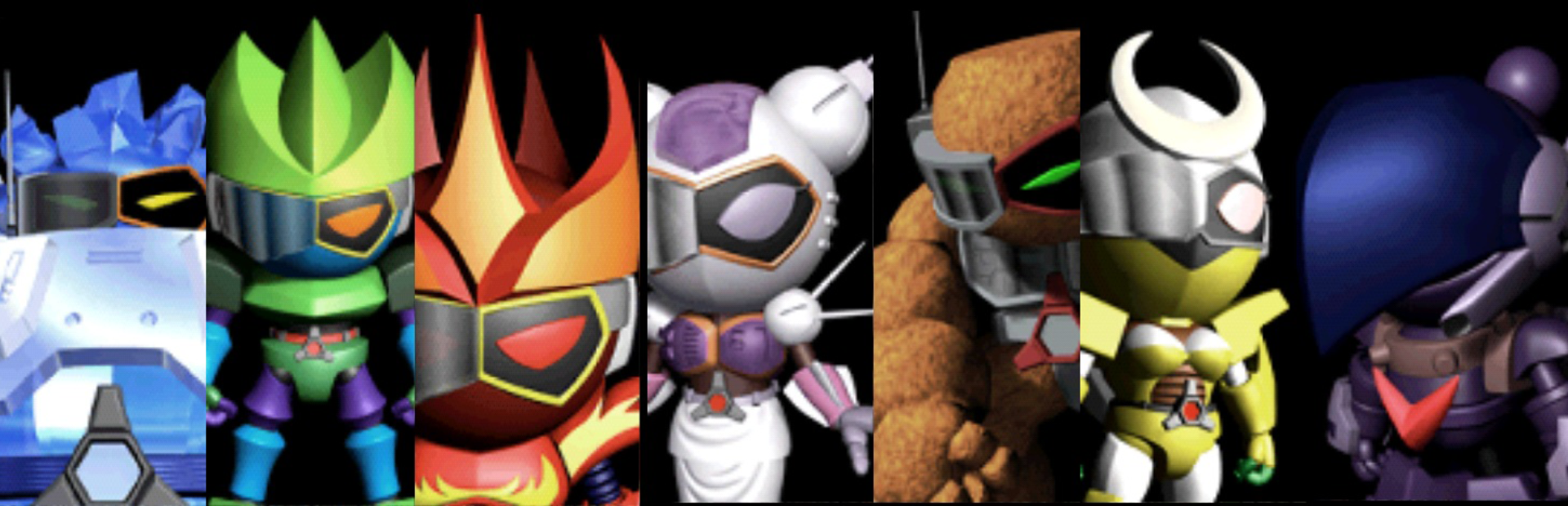 Bomberman 64: The Second Attack! — обзоры и отзывы, описание, дата ...