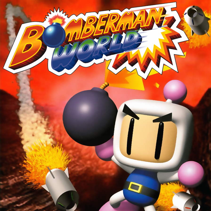 Bomberman World — обзоры и отзывы, описание, дата выхода, официальный ...