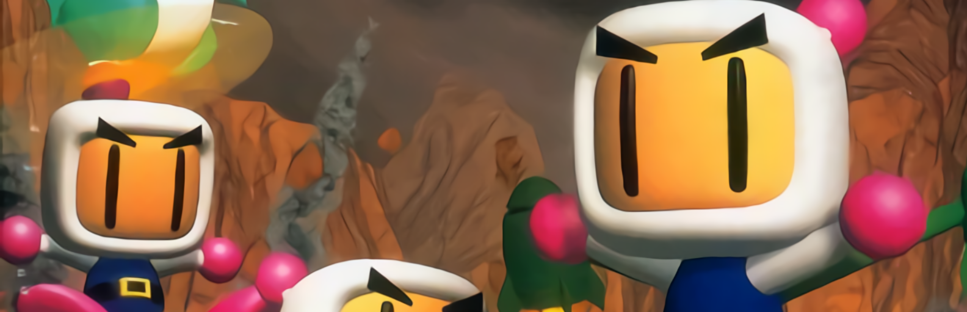 Bomberman Hero — обзоры и отзывы, описание, дата выхода, официальный ...