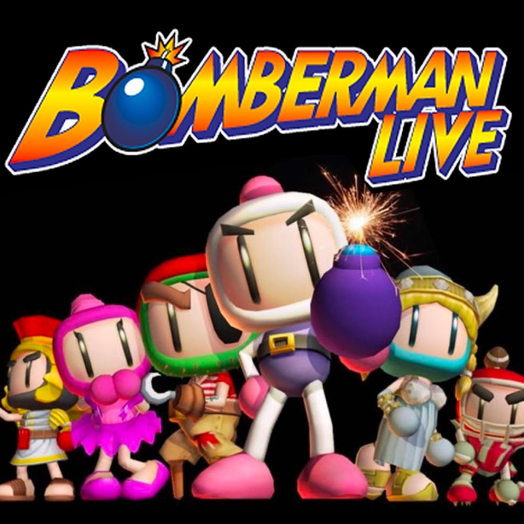 Bomberman Live — обзоры и отзывы, описание, дата выхода, официальный сайт игры, системные ...