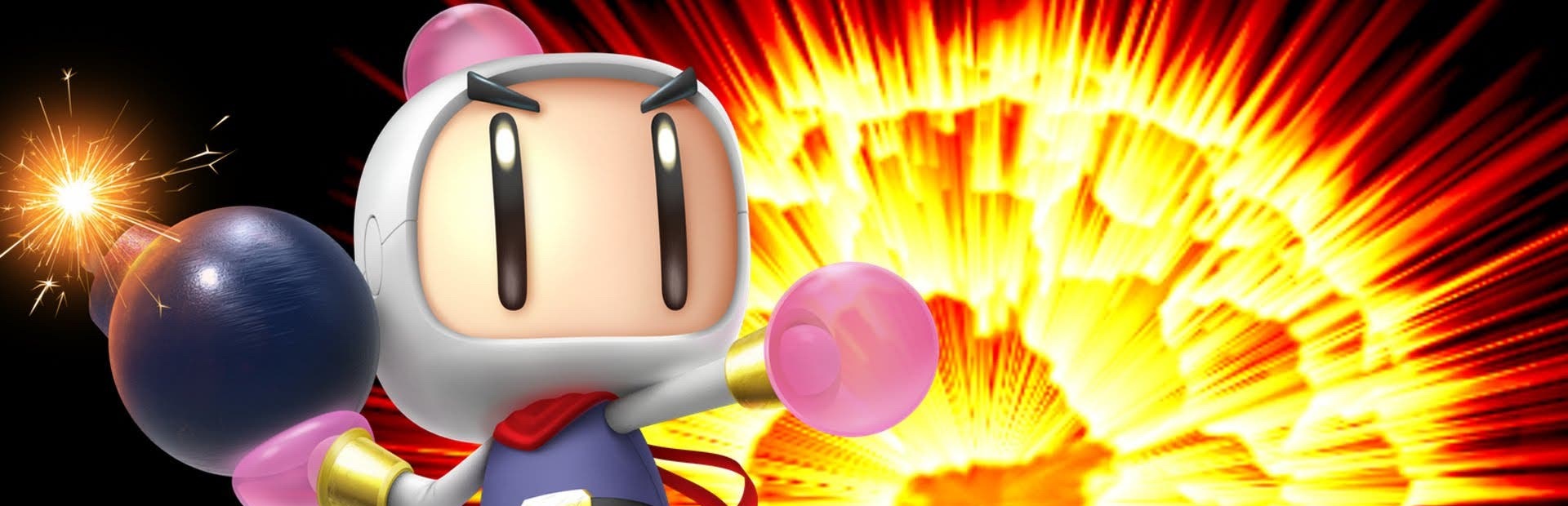 Bomberman Ultra — обзоры и отзывы, описание, дата выхода, официальный ...