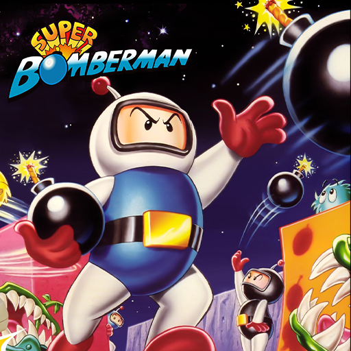 Super Bomberman — обзоры и отзывы, описание, дата выхода, официальный сайт игры, системные ...
