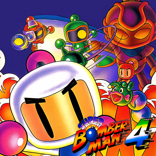 Super Bomberman 4 — обзоры и отзывы, описание, дата выхода, официальный сайт игры, системные ...