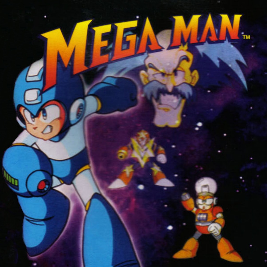 Mega Man (1995) — обзоры и отзывы, описание, дата выхода, официальный сайт игры, системные ...