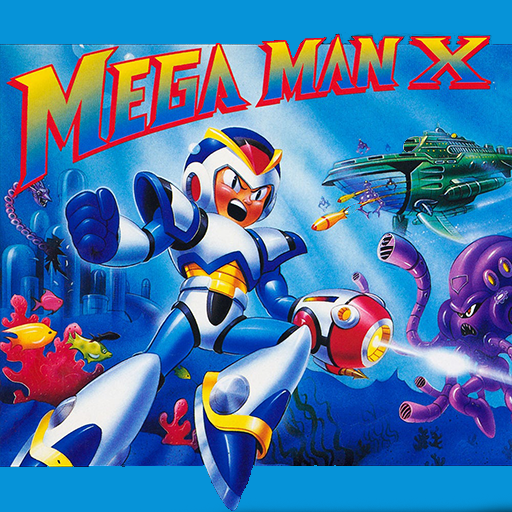Mega Man X — обзоры и отзывы, описание, дата выхода, официальный сайт игры, системные требования ...