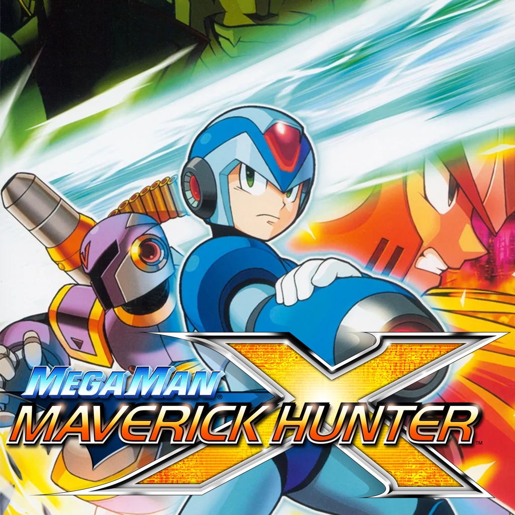 Mega Man Maverick Hunter X — обзоры и отзывы, описание, дата выхода ...