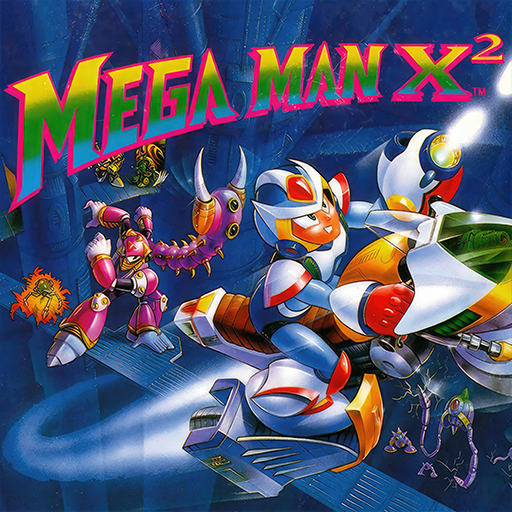 Mega Man X2 (Rockman X2) — обзоры и отзывы, описание, дата выхода ...