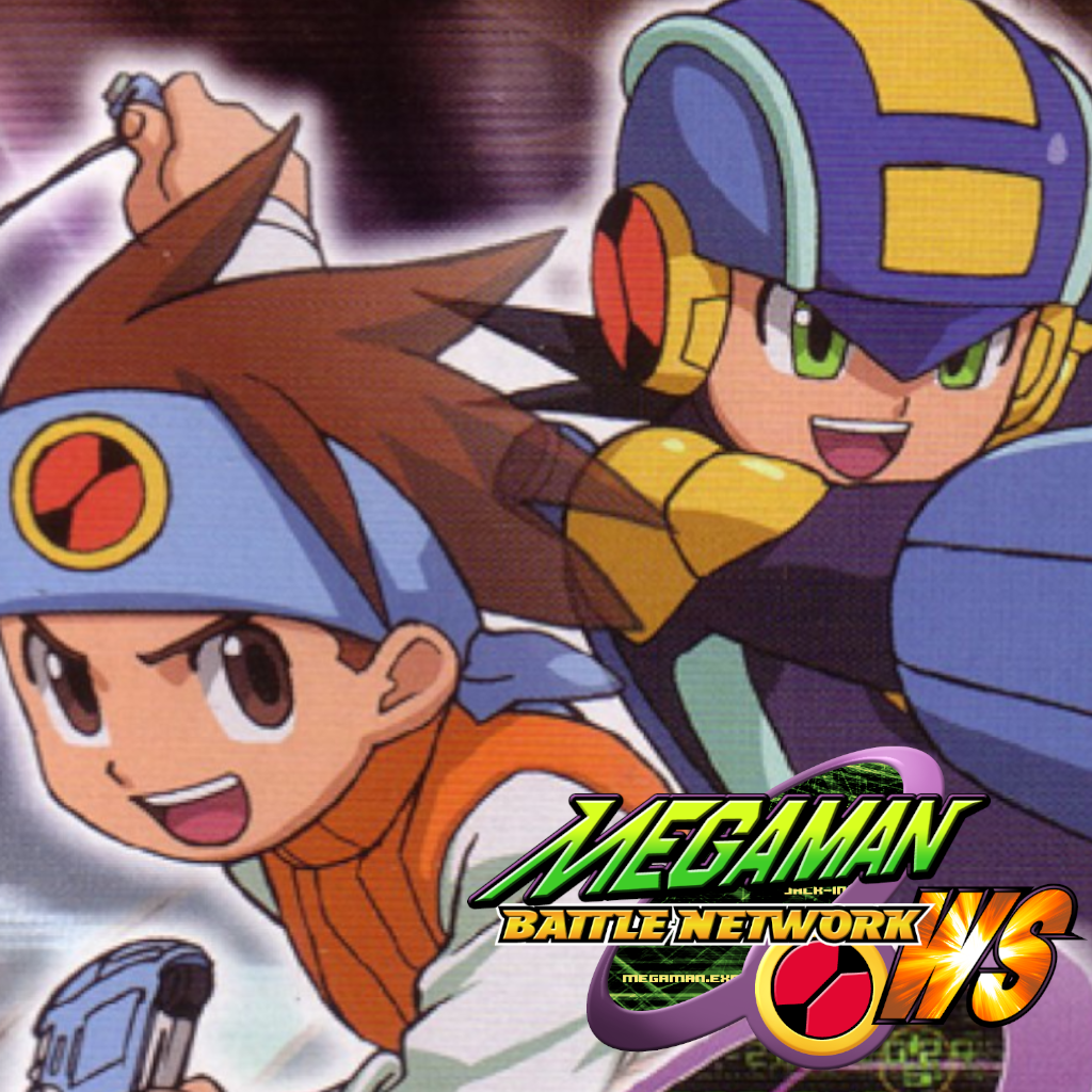 Mega Man Battle Network WS (Rockman EXE WS) — обзоры и отзывы, описание, дата выхода ...
