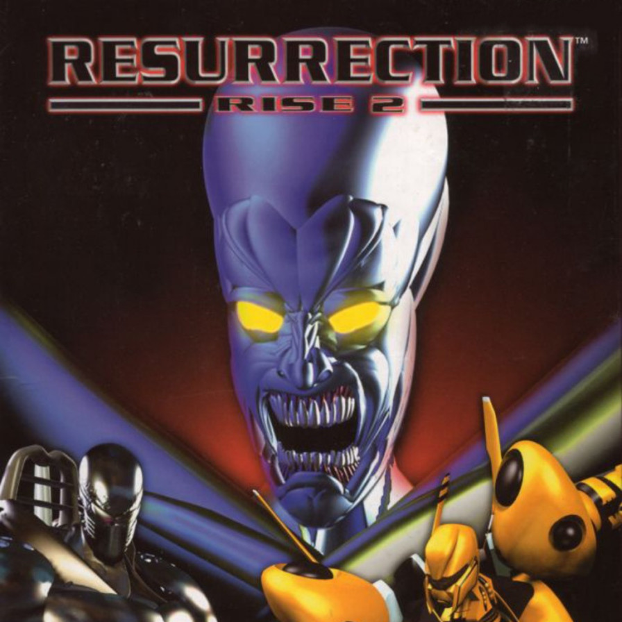Rise 2: Resurrection (Rise 2: Resurrection: Director's Cut) — обзоры и ...