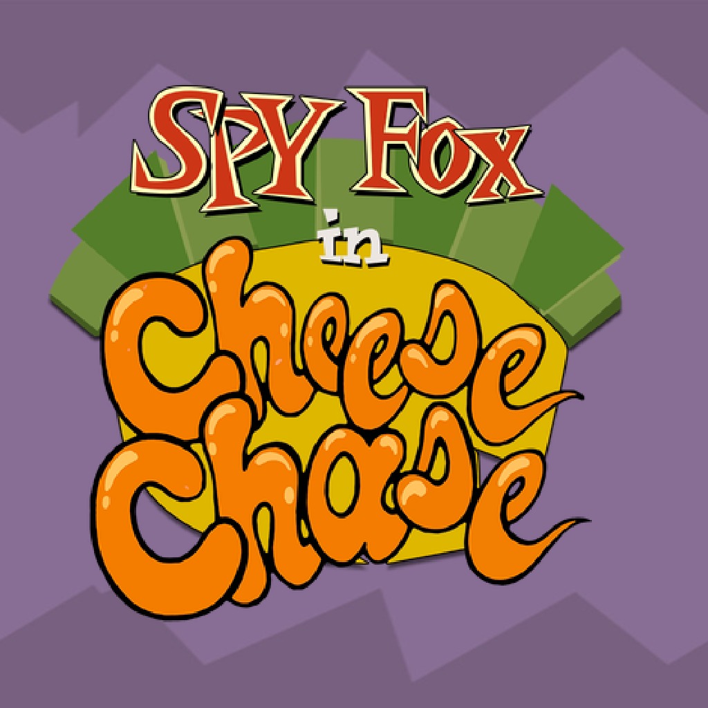 Spy Fox In: Cheese Chase — обзоры и отзывы, описание, дата выхода ...