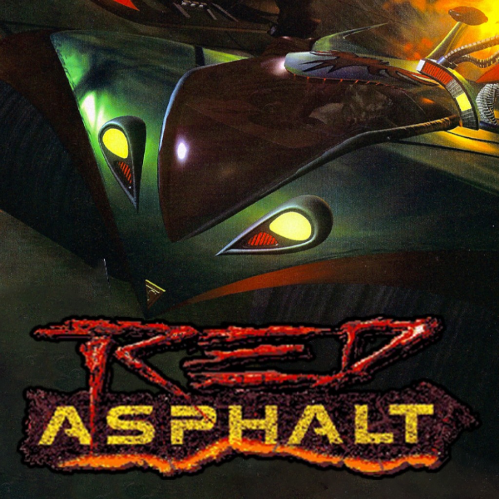 Red Asphalt (Rock & Roll Racing 2: Red Asphalt) — обзоры и отзывы ...