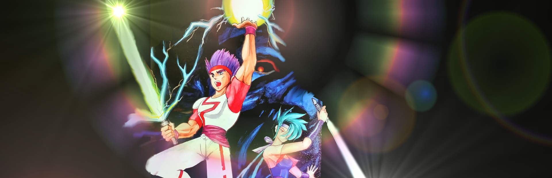 Run Saber — обзоры и отзывы, описание, дата выхода, официальный сайт игры, системные требования ...