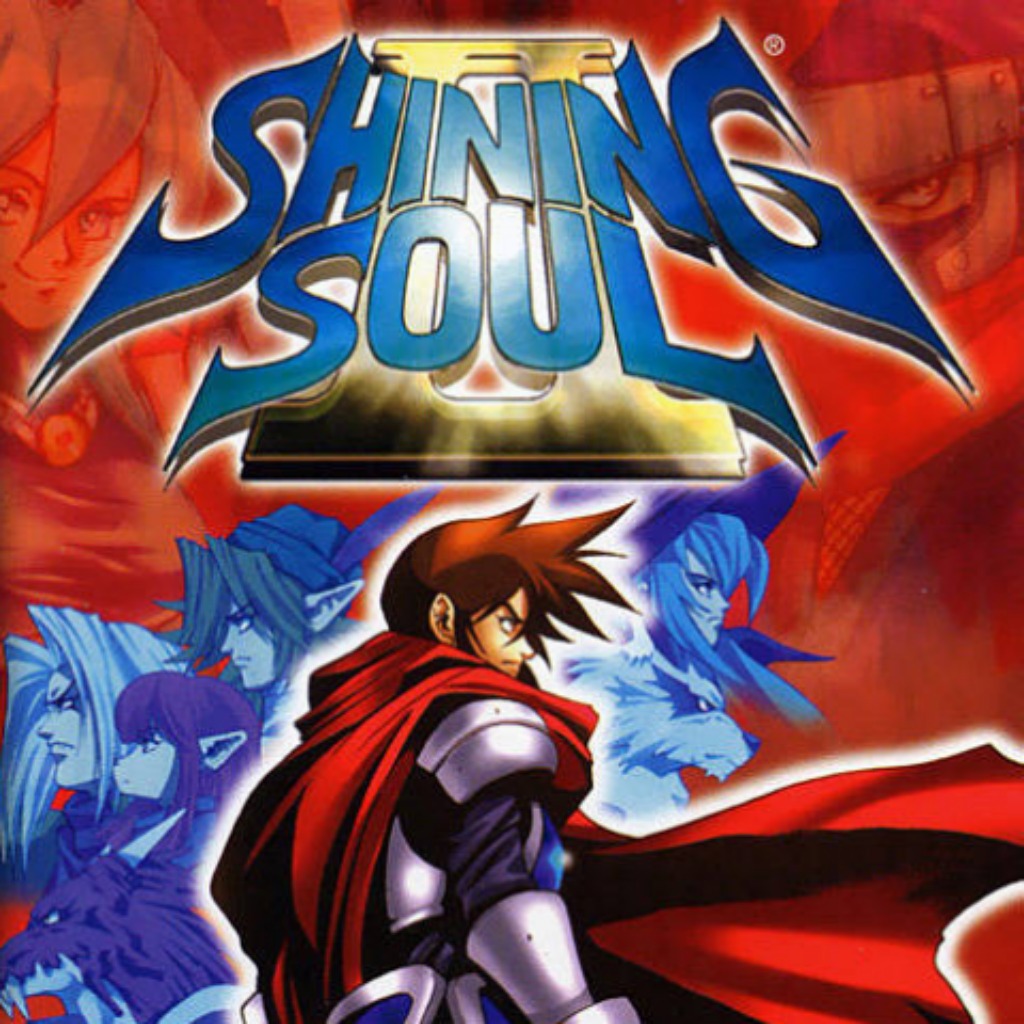Shining Soul II — обзоры и отзывы, описание, дата выхода, официальный ...