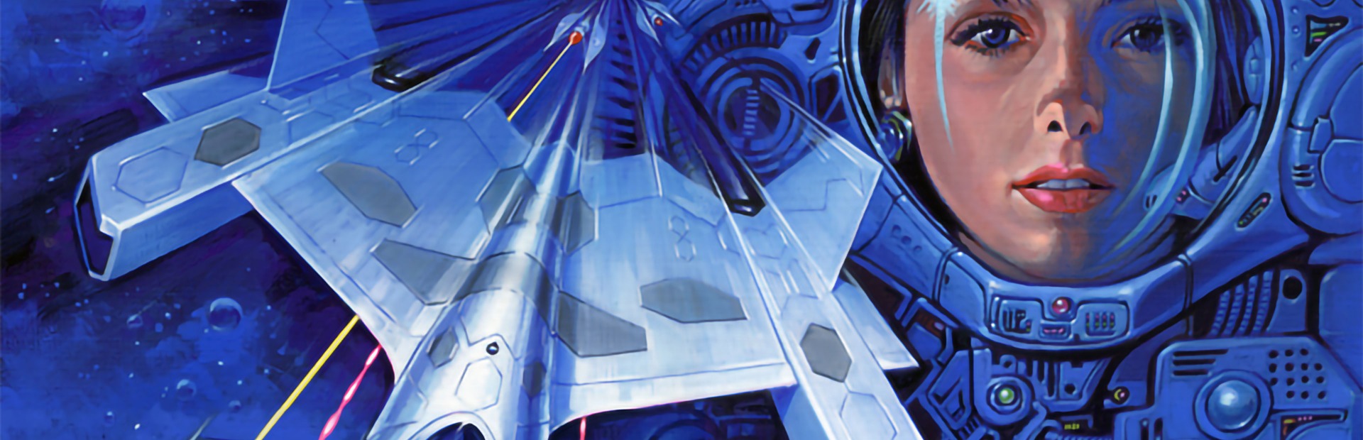 Space Megaforce (Super Aleste) — обзоры и отзывы, описание, дата выхода ...