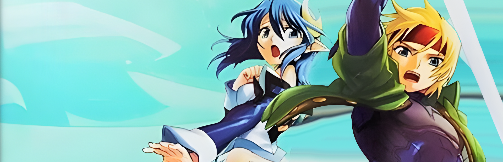 Star Ocean: Blue Sphere — обзоры и отзывы, описание, дата выхода ...