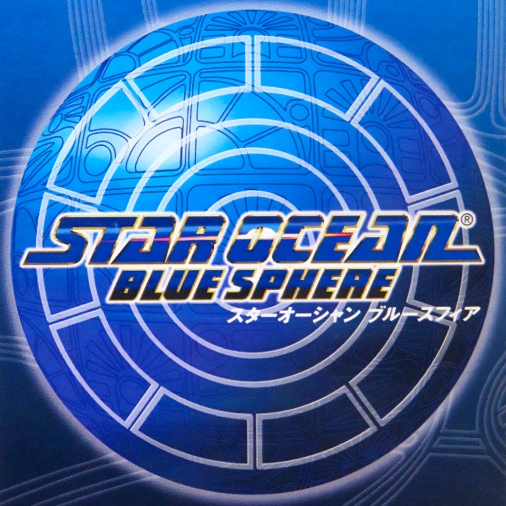 Star Ocean: Blue Sphere — обзоры и отзывы, описание, дата выхода ...