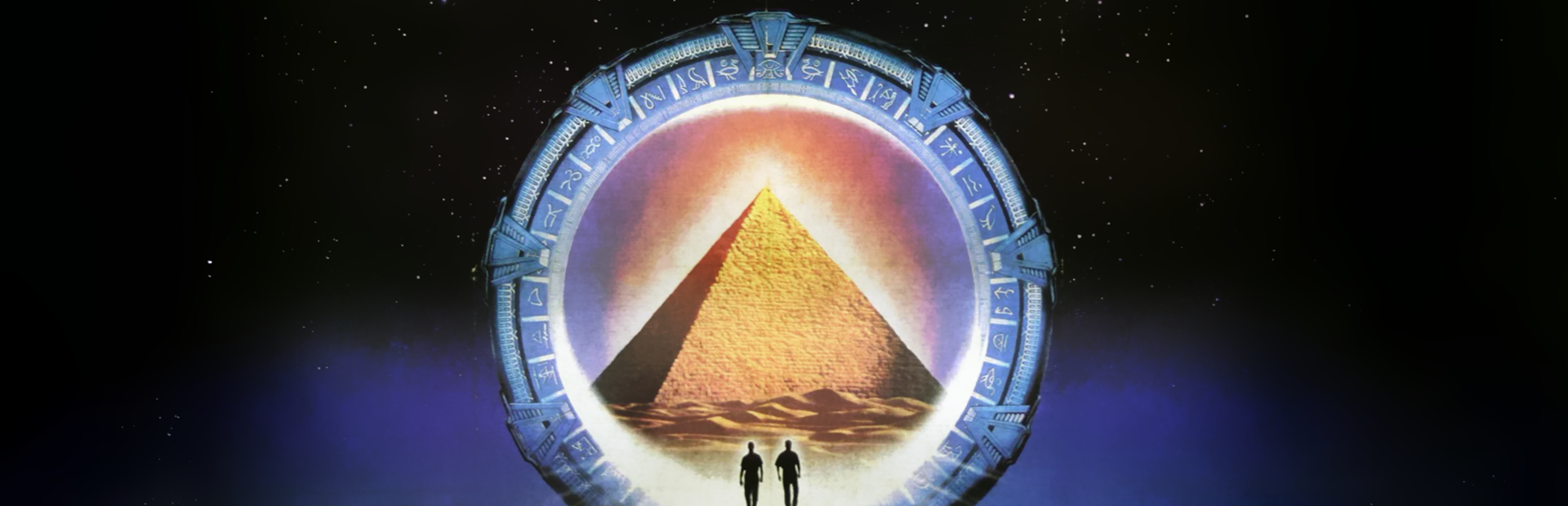 Stargate — обзоры и отзывы, описание, дата выхода, официальный сайт ...