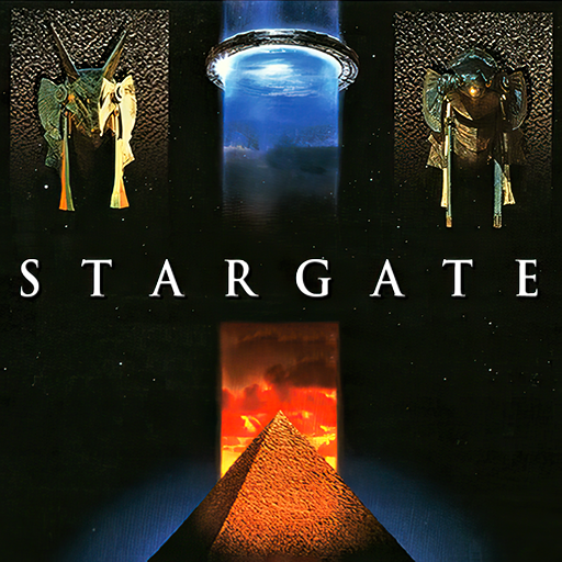 Stargate — обзоры и отзывы, описание, дата выхода, официальный сайт ...