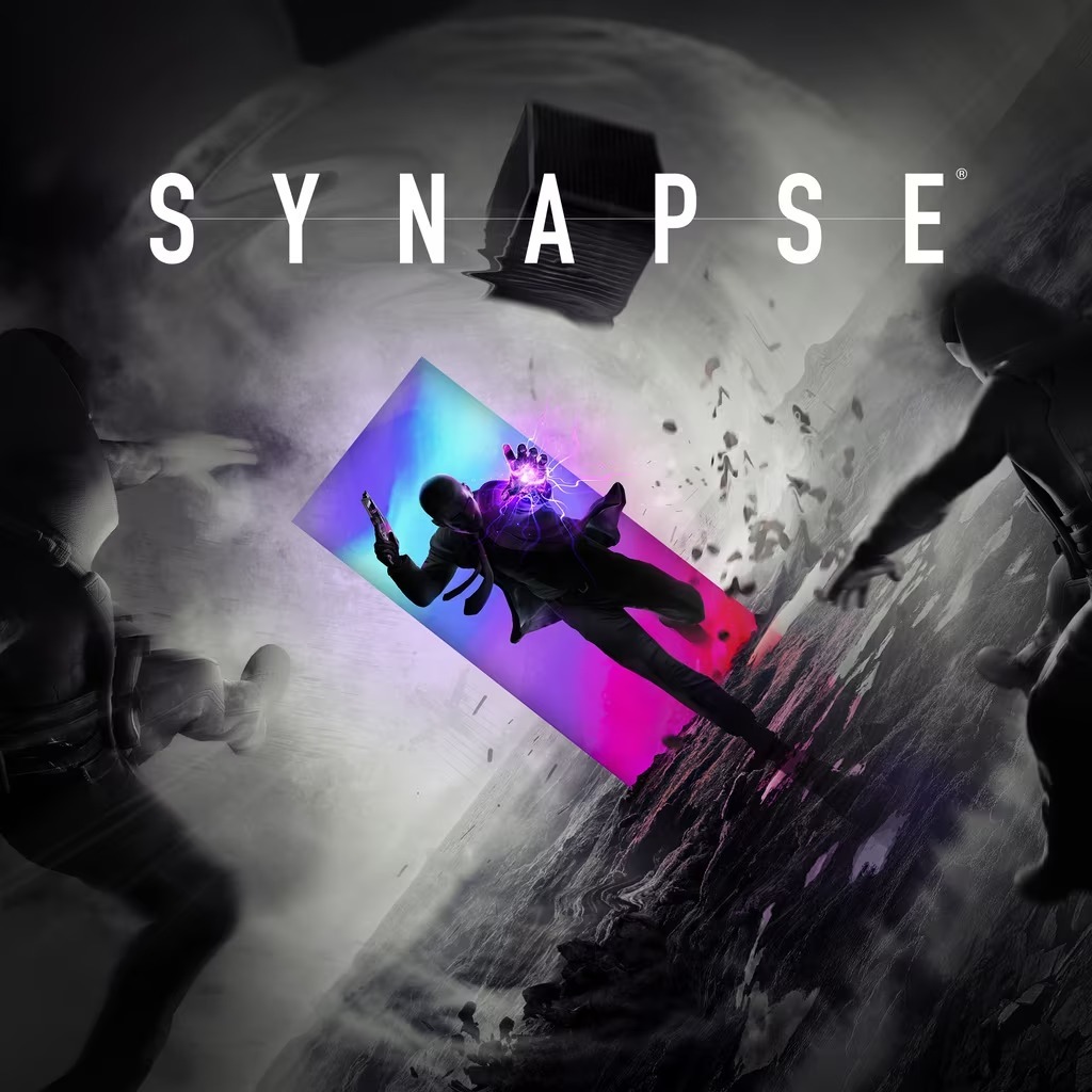 Synapse — обзоры и отзывы, описание, дата выхода, официальный сайт игры ...