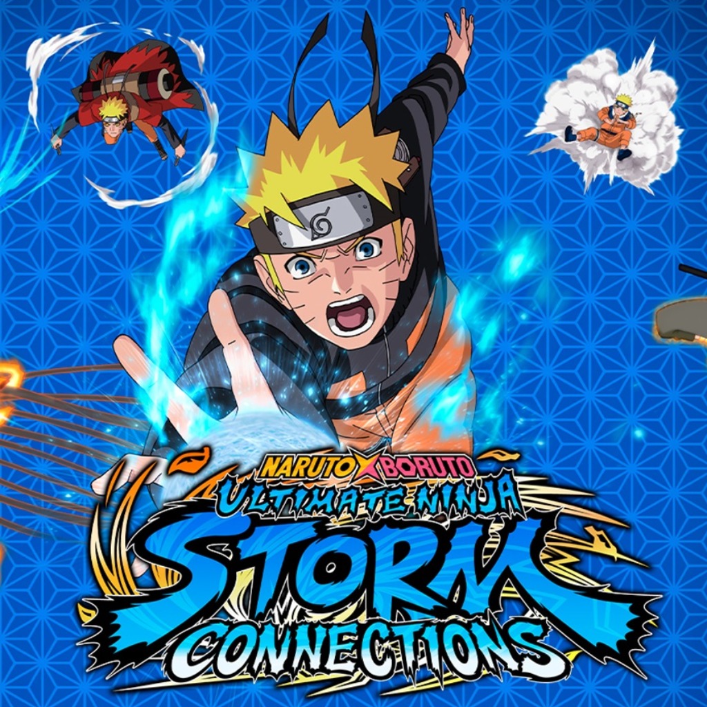 Naruto x Boruto Ultimate Ninja Storm Connections — обзоры и отзывы ...