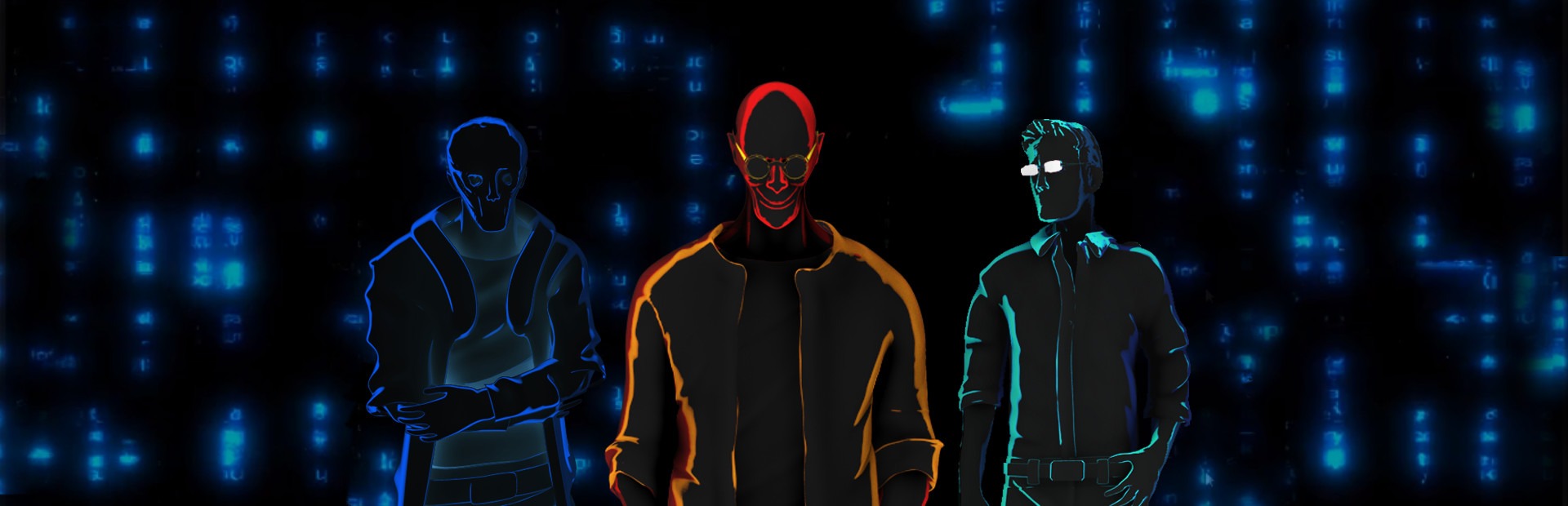 Скриншоты игры ROOT — галерея, снимки экрана | StopGame