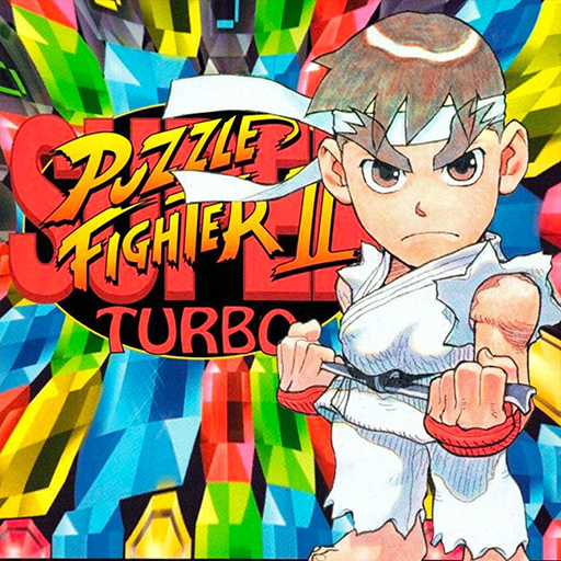 Super Puzzle Fighter II Turbo (Super Puzzle Fighter II X) — обзоры и отзывы, описание, дата ...