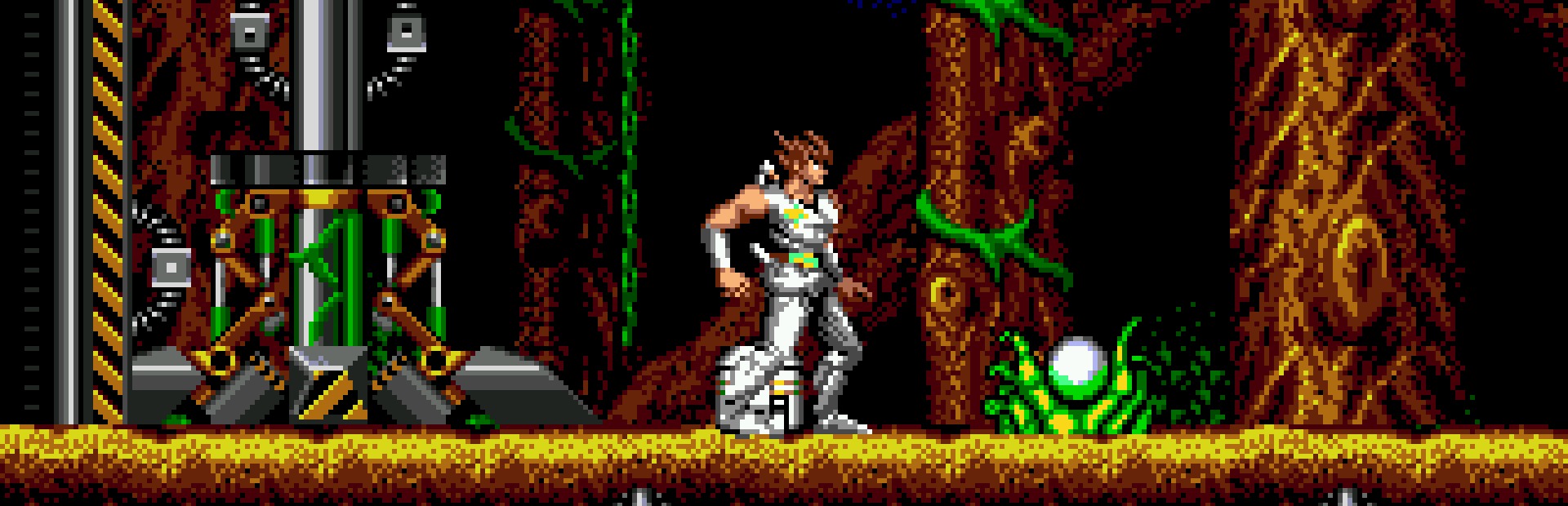 Strider II (Journey from Darkness: Strider Returns) — обзоры и отзывы ...