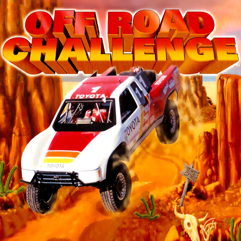 Off Road Challenge — обзоры и отзывы, описание, дата выхода, официальный сайт игры, системные ...