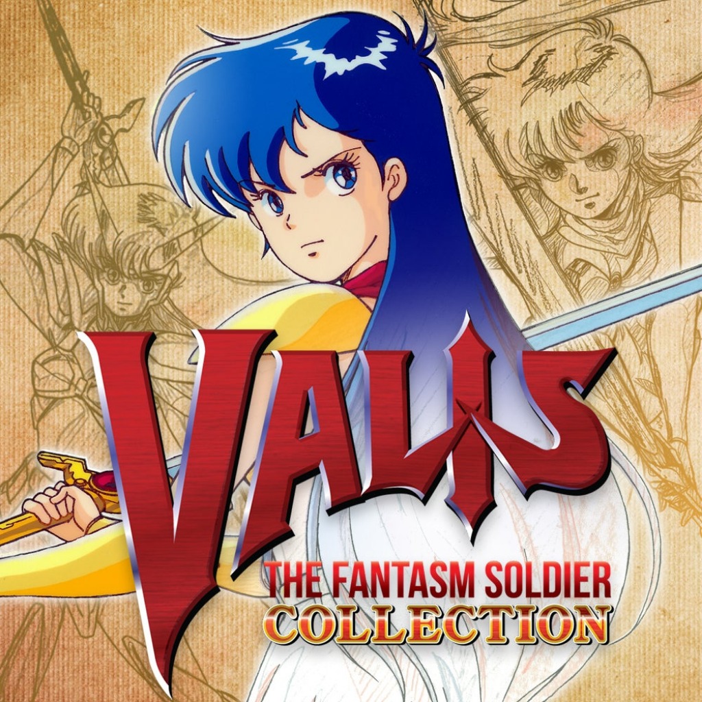 Valis: The Fantasm Soldier — обзоры и отзывы, описание, дата выхода ...