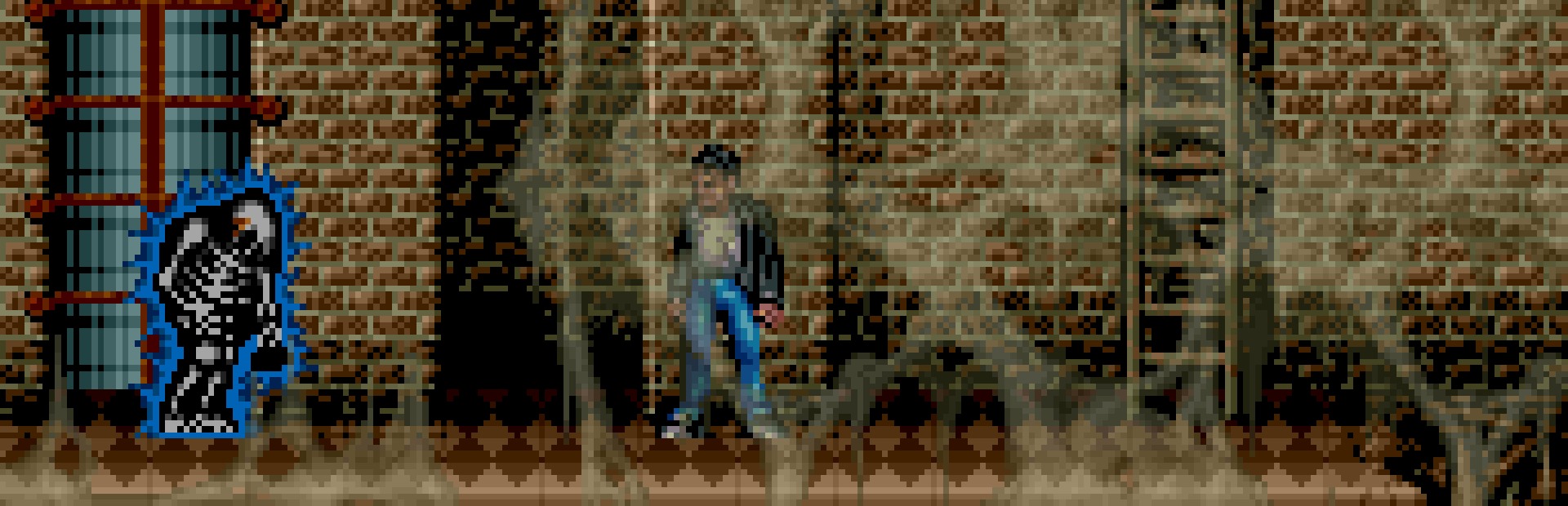 Time Trax — обзоры и отзывы, описание, дата выхода, официальный сайт ...