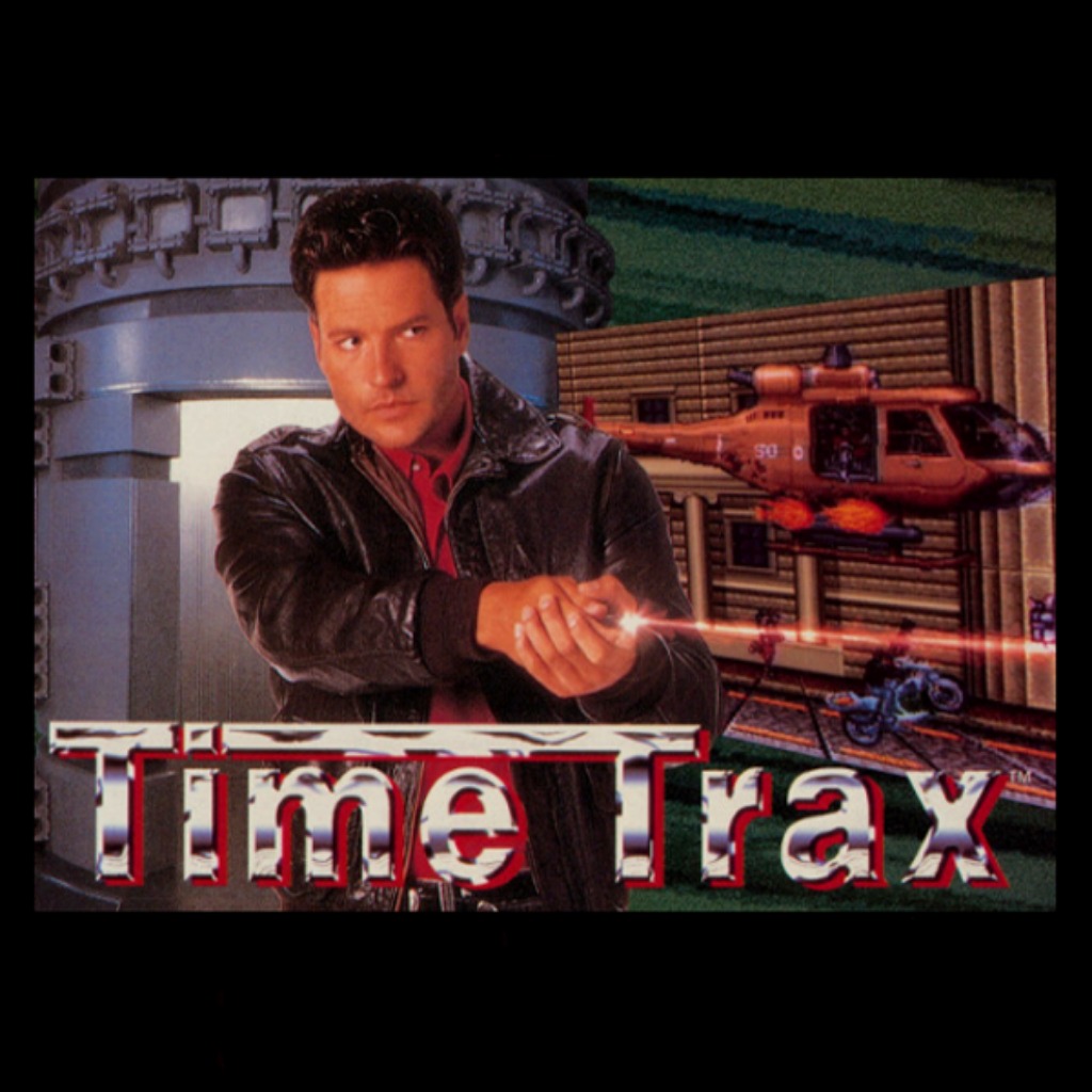 Time Trax — обзоры и отзывы, описание, дата выхода, официальный сайт ...