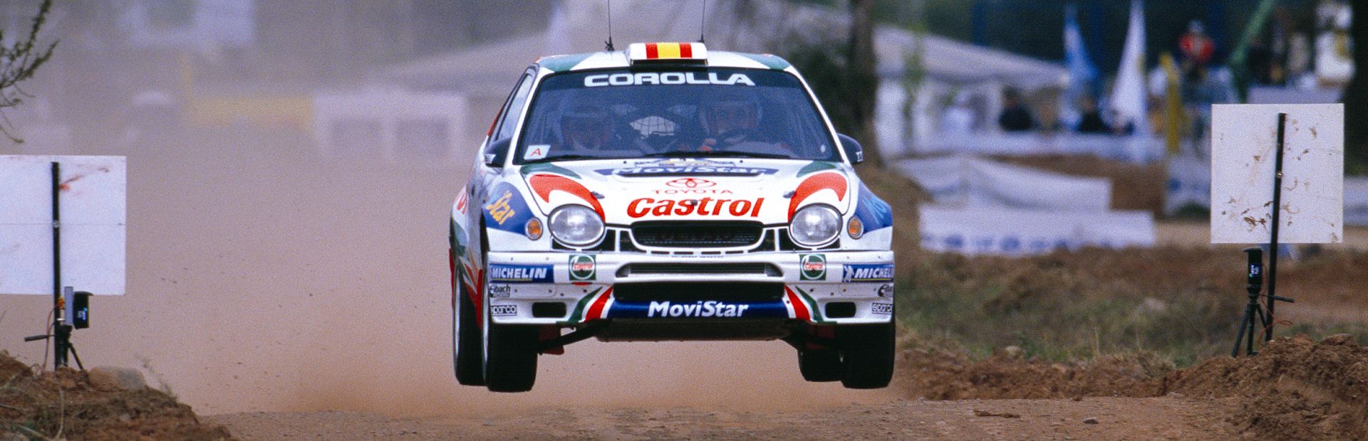 Top Gear Rally 2 — обзоры и отзывы, описание, дата выхода, официальный ...