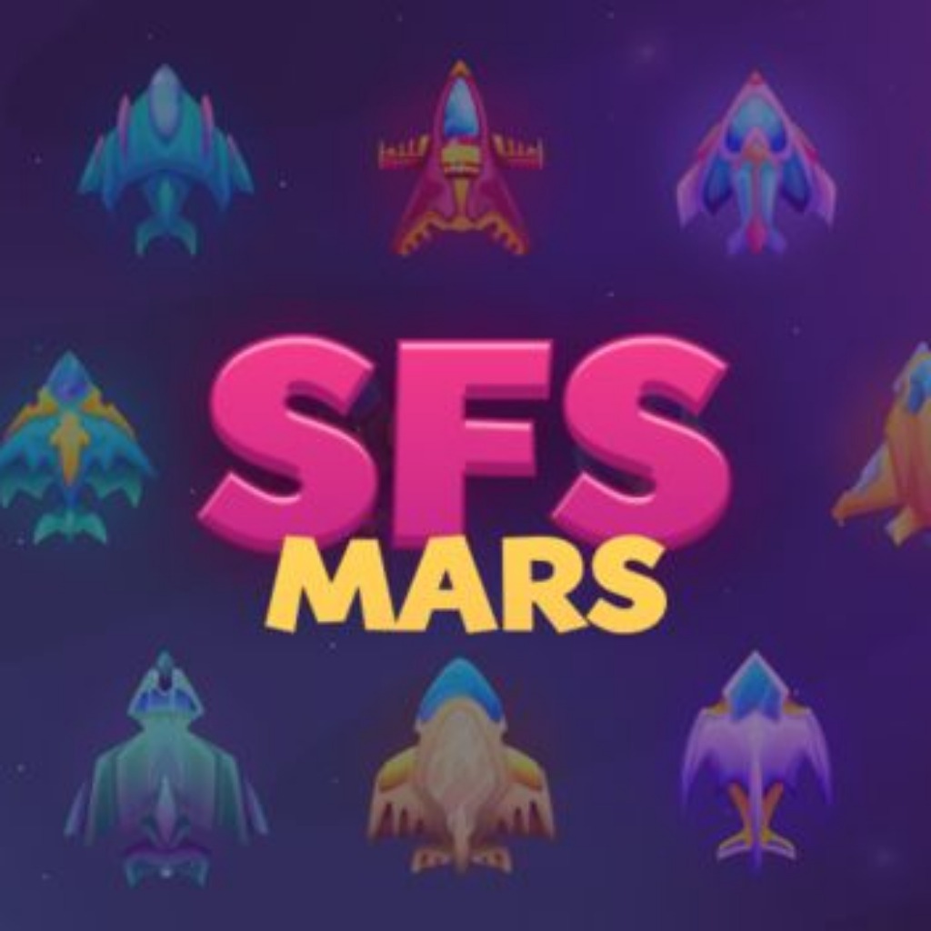 Mars SFS. Space Invaders arena — обзоры и отзывы, описание, дата выхода ...