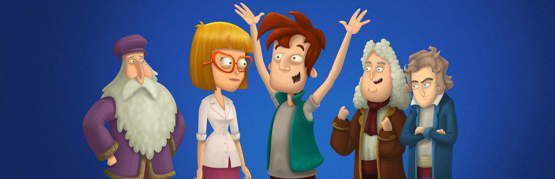 Kelvin and the Infamous Machine — обзоры и отзывы, описание, дата ...