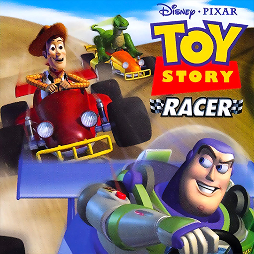 Toy Story Racer — обзоры и отзывы, описание, дата выхода, официальный ...