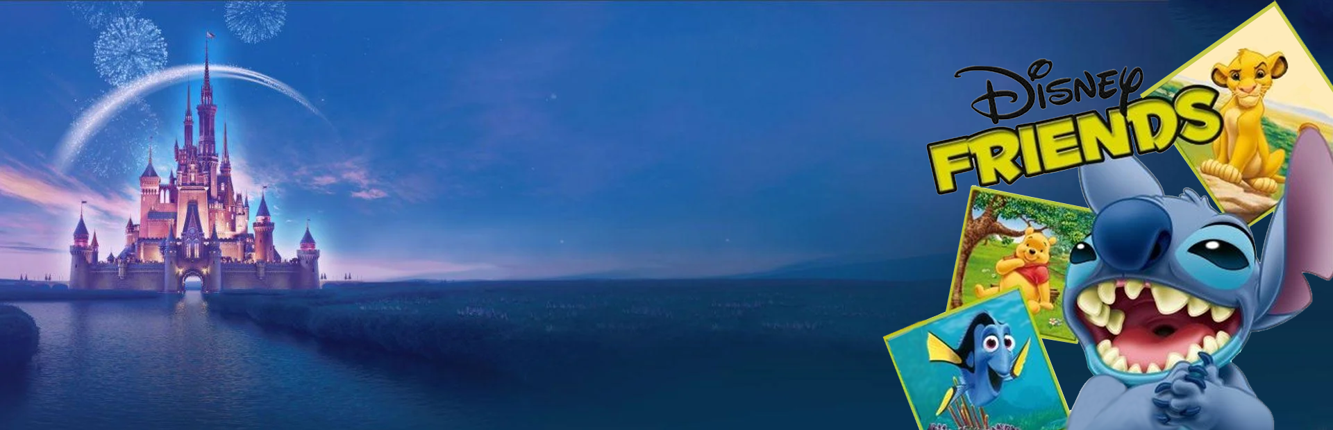 Disney Friends — обзоры и отзывы, описание, дата выхода, официальный ...