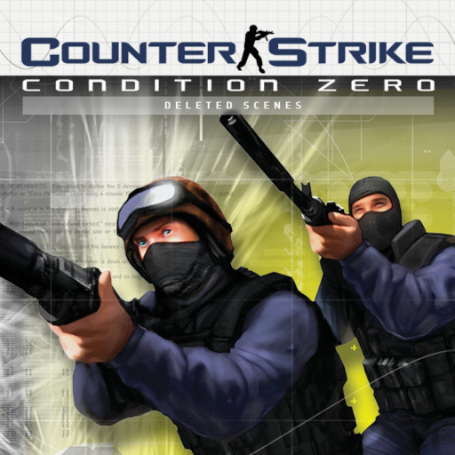 Counter-Strike: Condition Zero – Deleted Scenes — обзоры и отзывы, описание, дата выхода ...