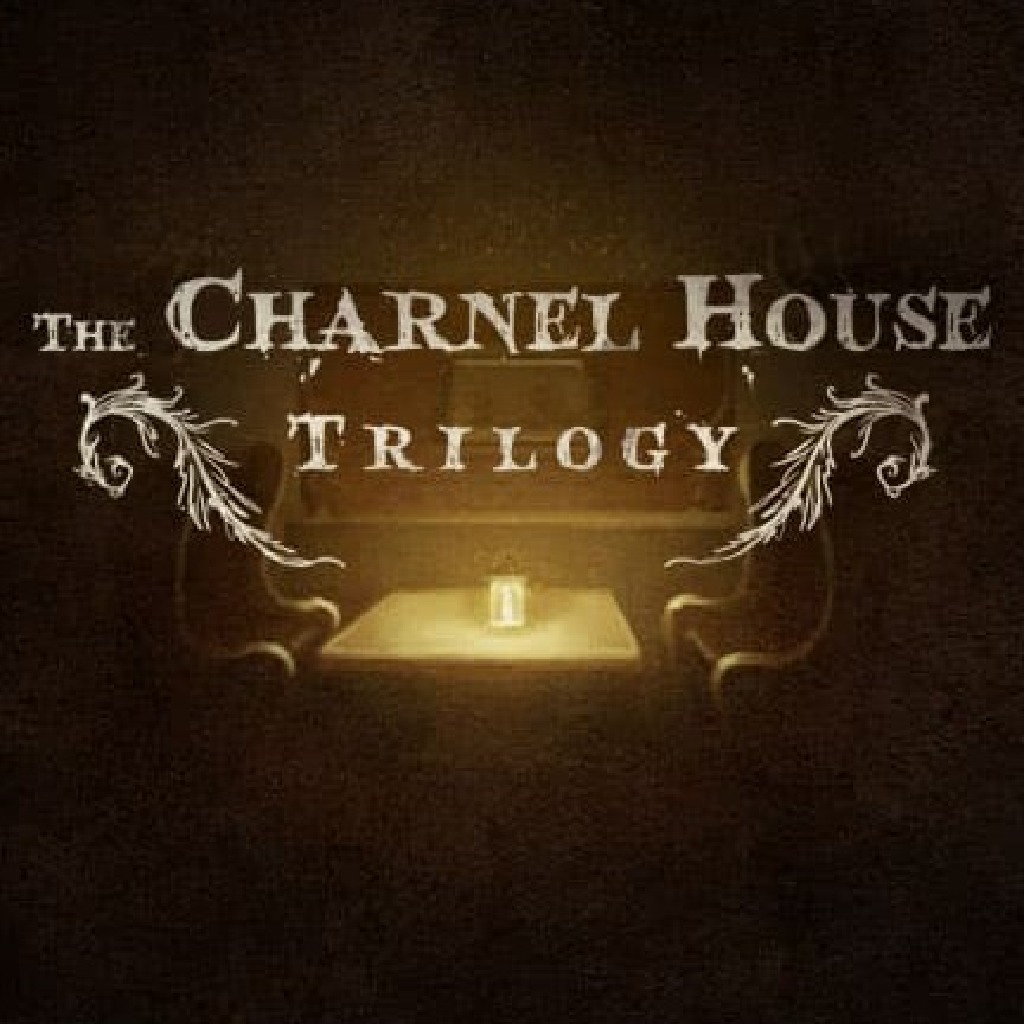 The Charnel House Trilogy — обзоры и отзывы, описание, дата выхода ...