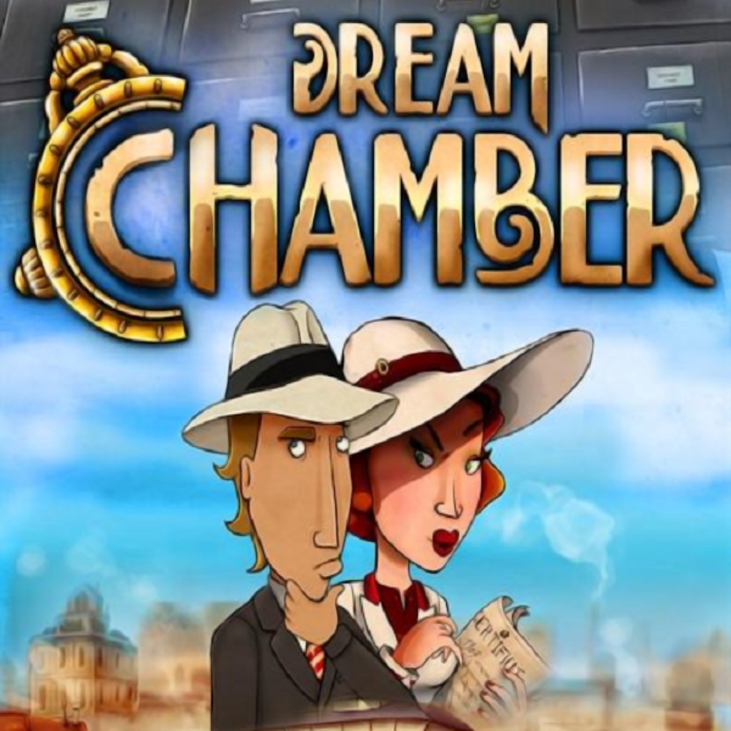 Dream Chamber — обзоры и отзывы, описание, дата выхода, официальный сайт игры, системные ...