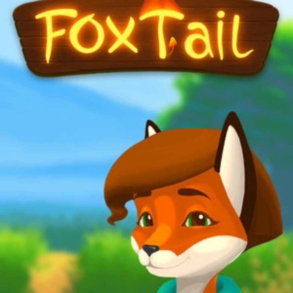 FoxTail — обзоры и отзывы, описание, дата выхода, официальный сайт игры ...