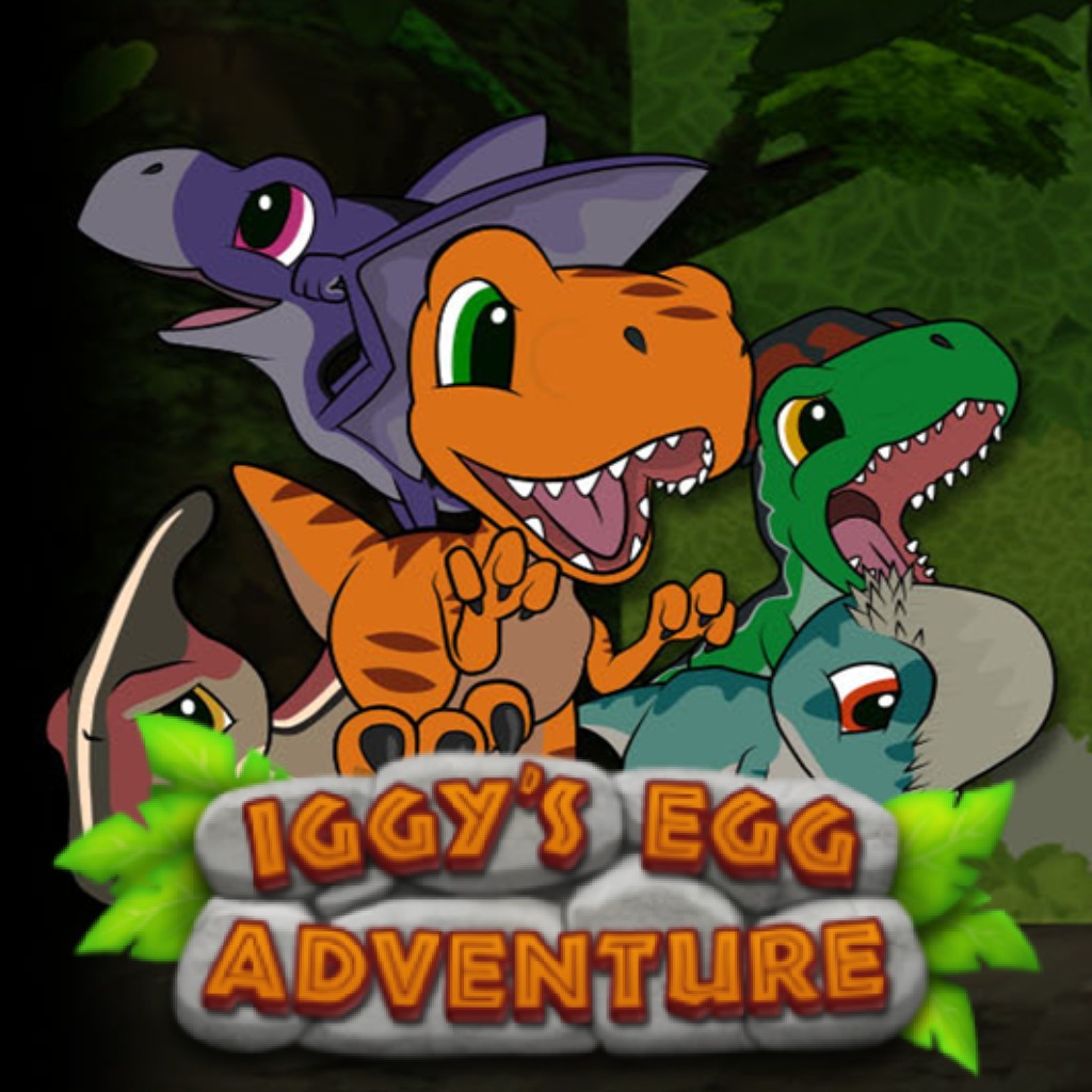 Iggy's Egg Adventure — обзоры и отзывы, описание, дата выхода, официальный сайт игры, системные ...