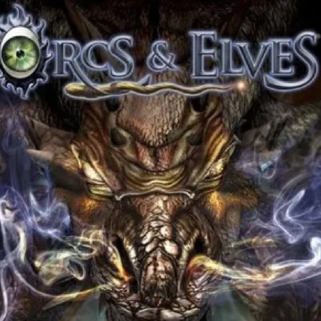 Orcs & Elves — обзоры и отзывы, описание, дата выхода, официальный сайт ...