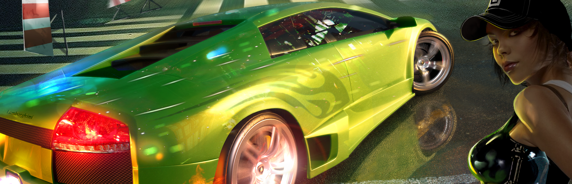 Asphalt 3: Street Rules — обзоры и отзывы, описание, дата выхода ...